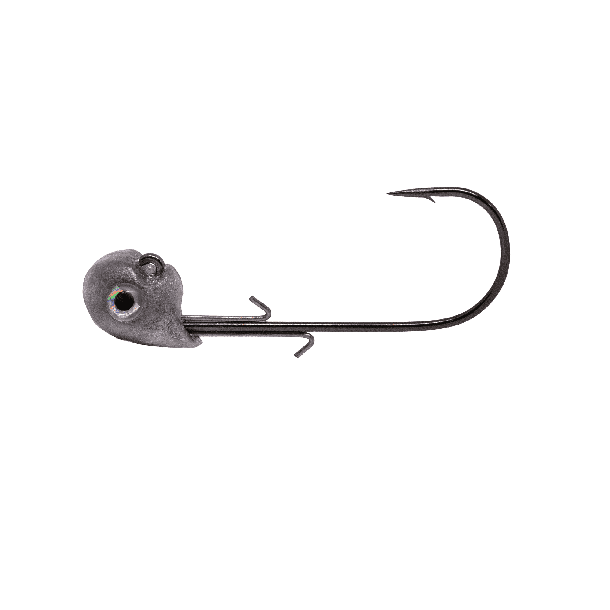 Duckett Fishing Sway Head Jig, Innovative Design for Enhanced Swaying ...