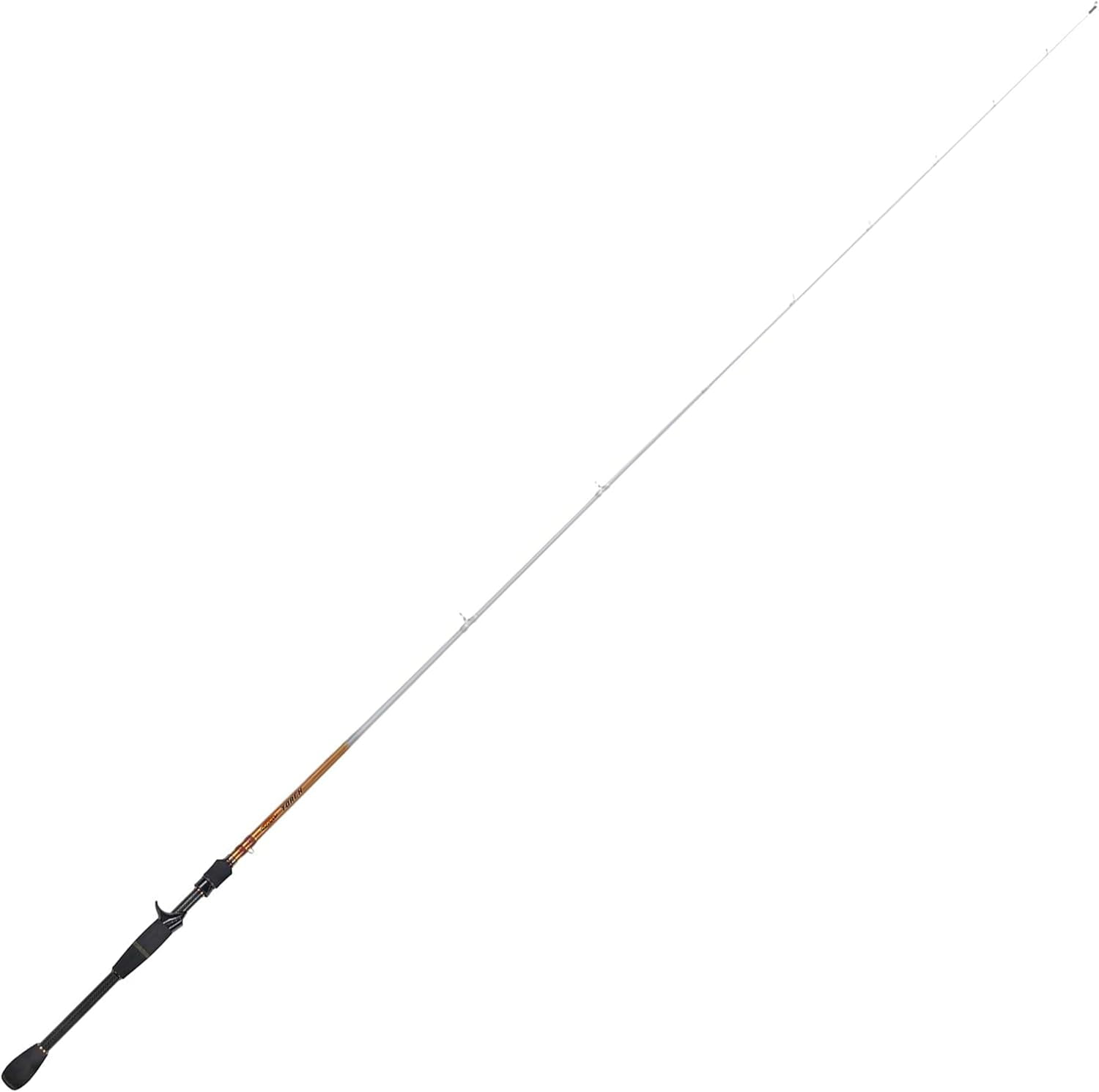 Duckett Fishing Torch Series Fishing Rods, Lightweight and Durable ...