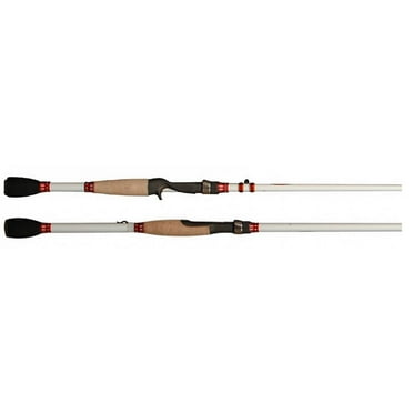 Abu Garcia Veritas Spinning Fishing Rod - Walmart.com