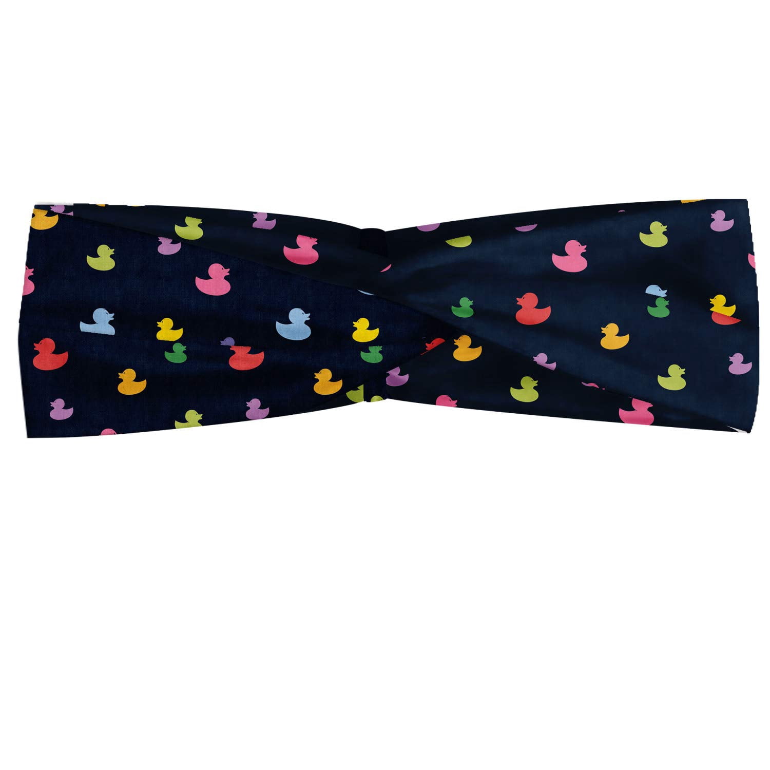 Duckies for Women, Ducklings Illustration of Colorful Design and Sizes ...