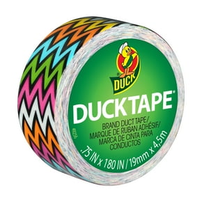 Mini Roll Duct Tape