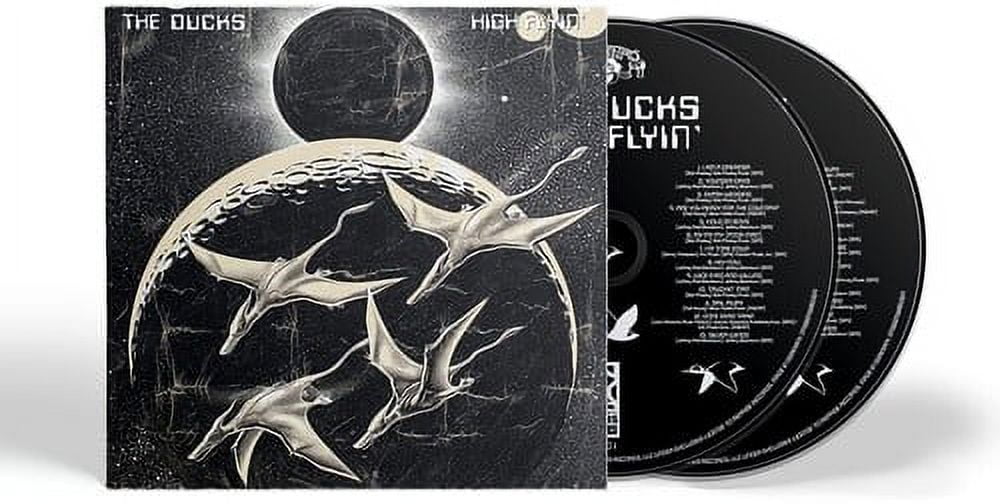 Ducks - High Flyin - Music & Performance - CD - Walmart.com