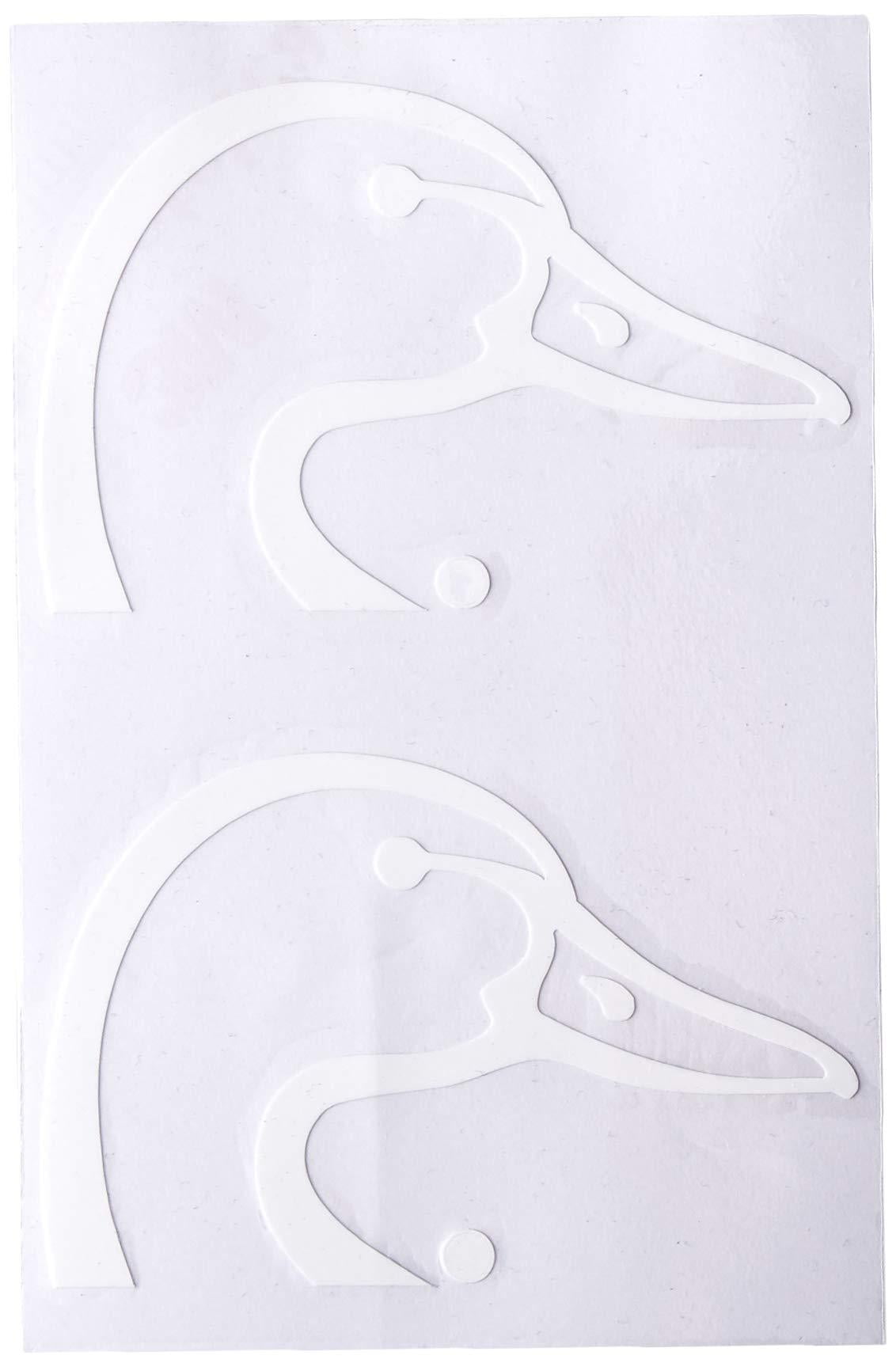 Ducks Unlimited 6" Decal - Walmart.com