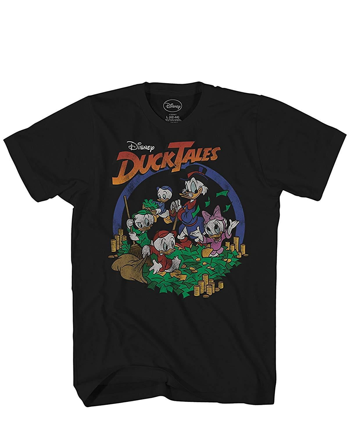 Ducktales Logo