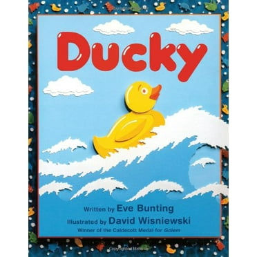 Quack and Count (Board Book) - Walmart.com