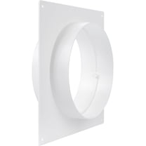 Repa Market 3" up to 6" Inch Duct Reducer-Increaser - Plastic Pipe ...