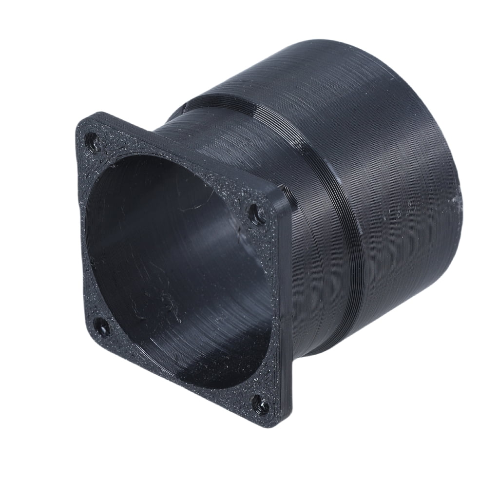 Duct Connectors Flange Dryer Vent Connectors for Heating Cooling ...