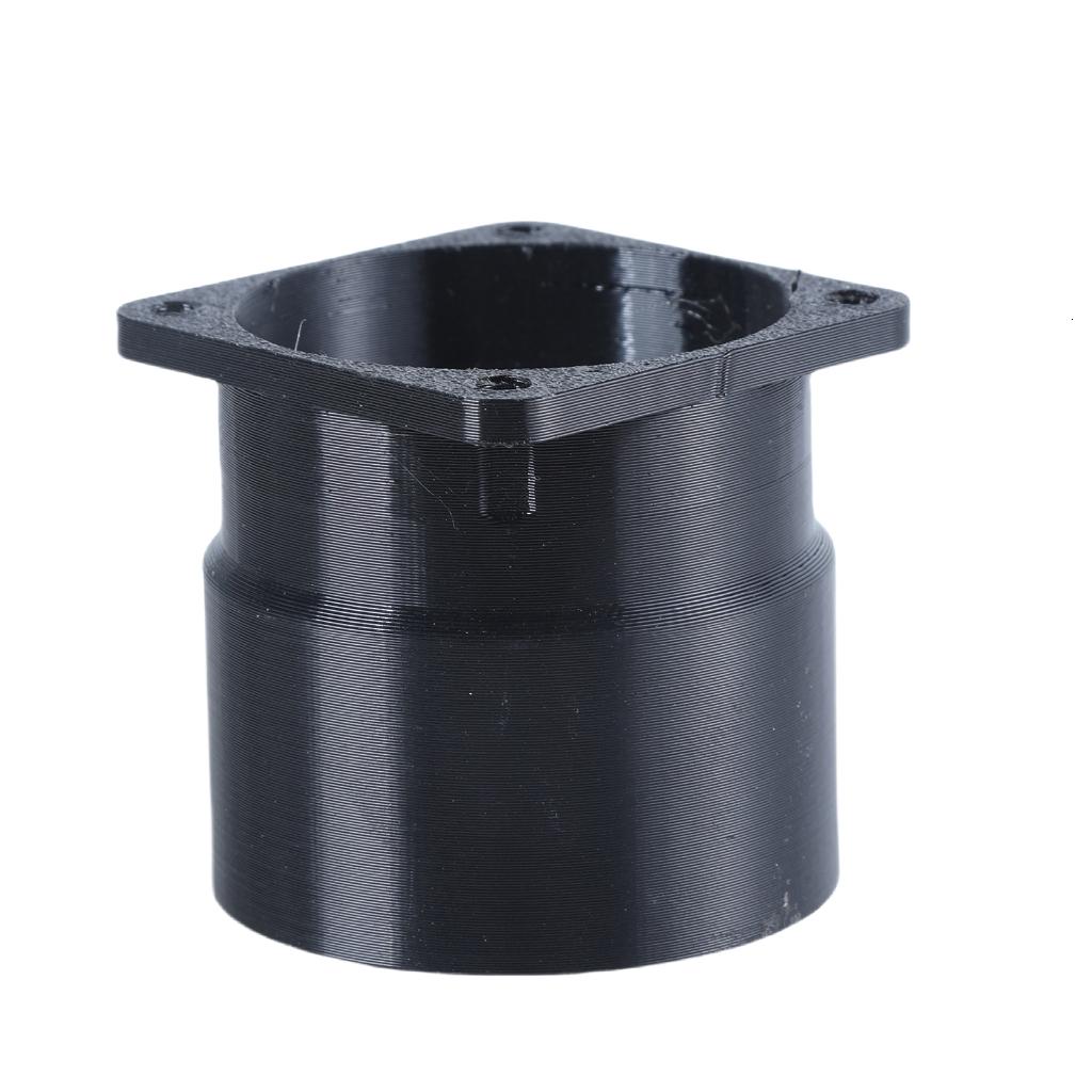 Duct Connectors Flange Dryer Vent Connectors for Heating Cooling ...