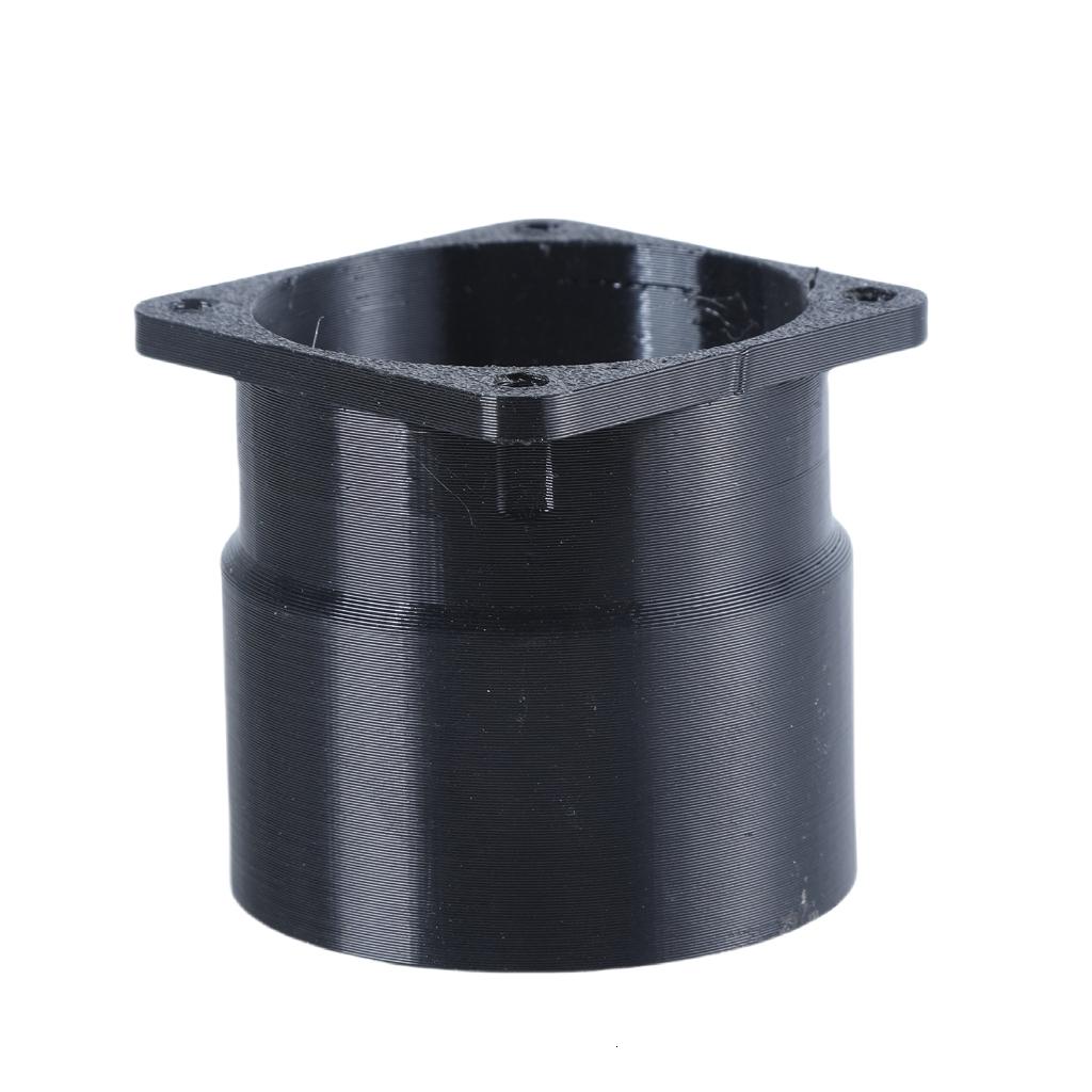 Duct Connectors Flange Dryer Vent Connectors for Heating Cooling ...