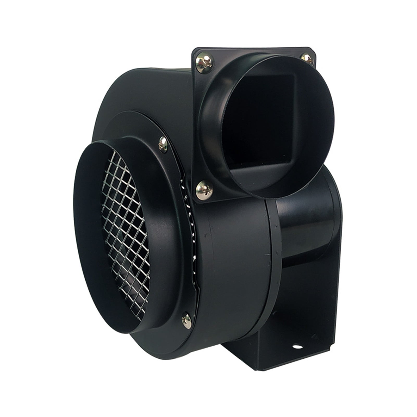 Duct Fan, Exhaust Fan, Multi - Wing Fan, Turbine Blower,Fresh Air ...