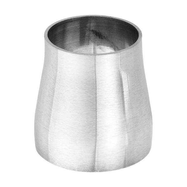 Duct Reducer, 2 1/2" to 2" HVAC Duct Reducer and Increaser Weld Pipe ...