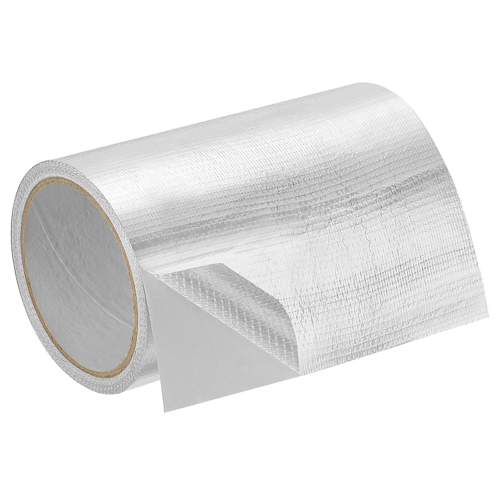 Duct Tape, 1.57 inch x 32.8 ft(10.94 Yards) 5.91 Mil Heavy Duty ...