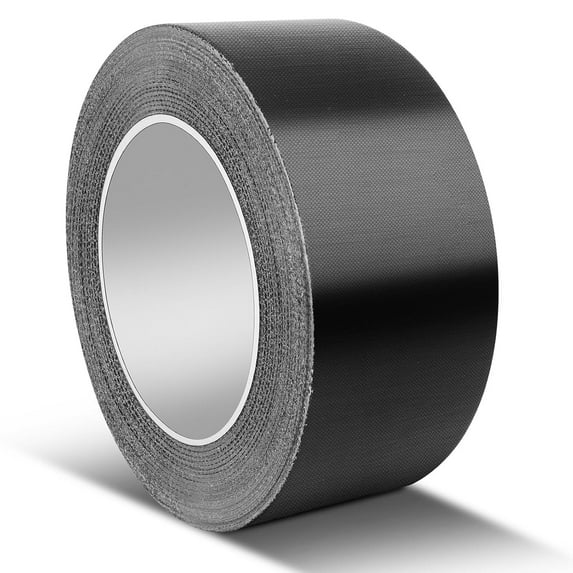 Duct Tape, 2 Inch x 35 Yards, 1 Roll, Waterof and Heavy Duty, Tear by ...