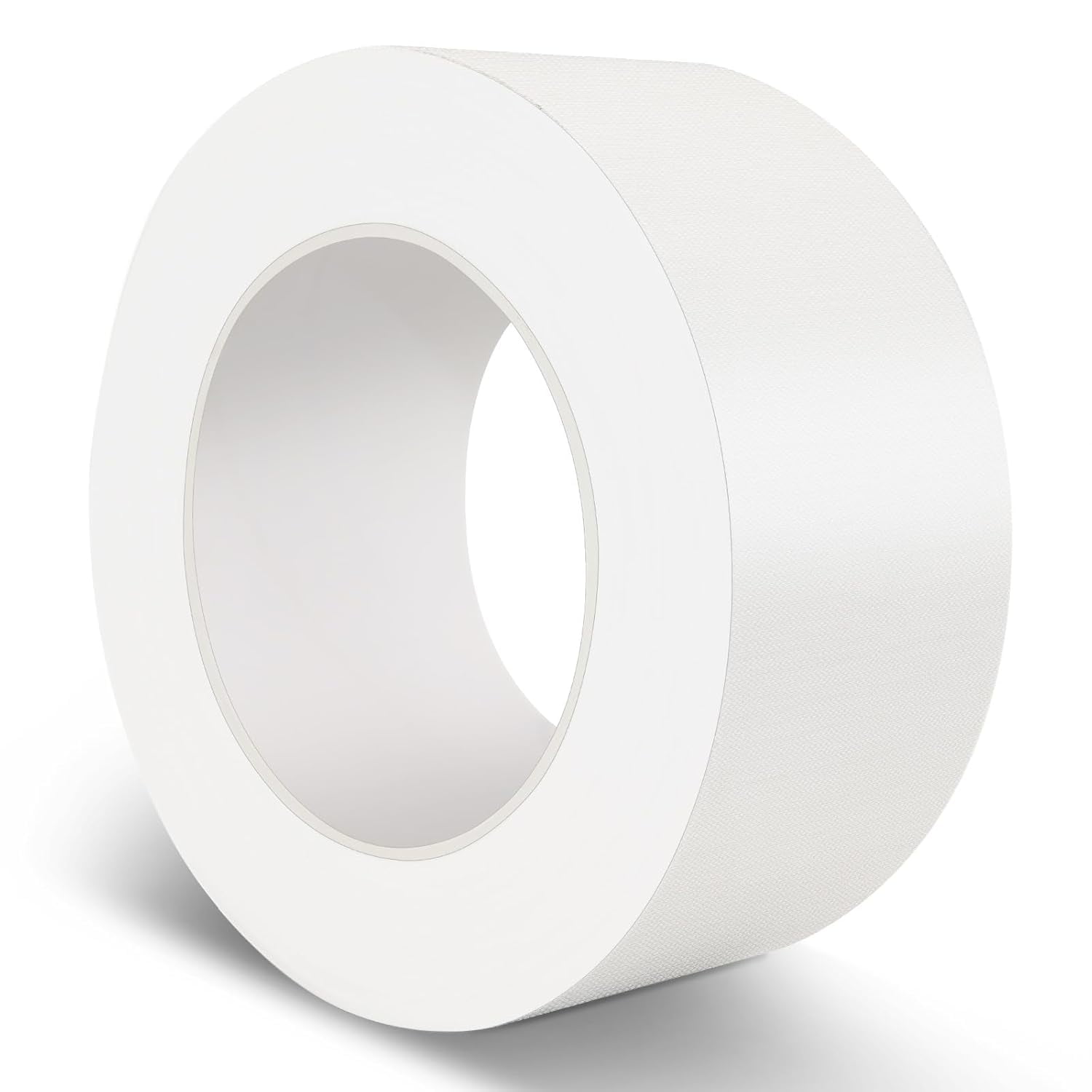 Duct Tape, 2 Inch x 35 Yards, 1 Roll, Waterproof and Heavy Duty, Tear ...