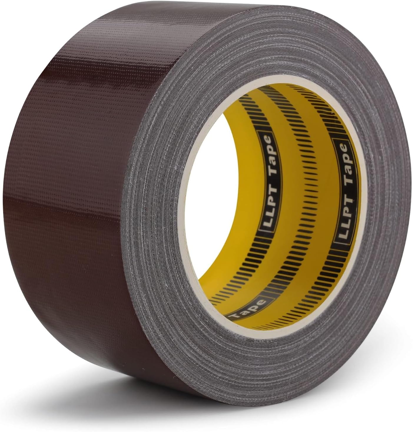 Duct Tape Dark Brown Premium Grade 2.36 Inches x 108 Feet Heavy Duty ...