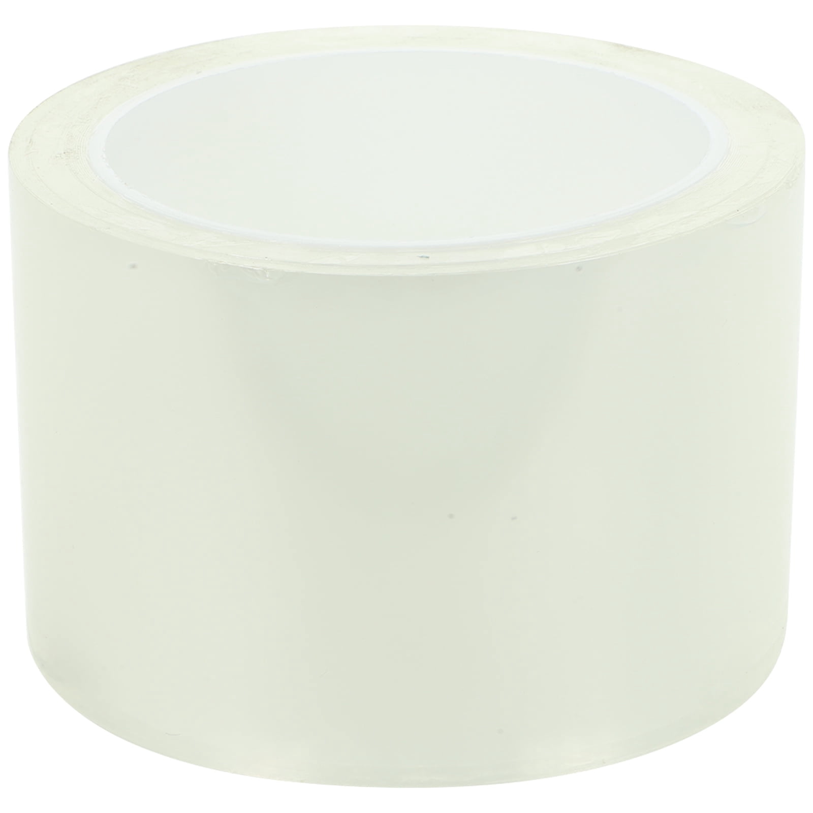 Duct Tape Door Air Blocker Clear Packing Tape Transparent Sealing Tape ...