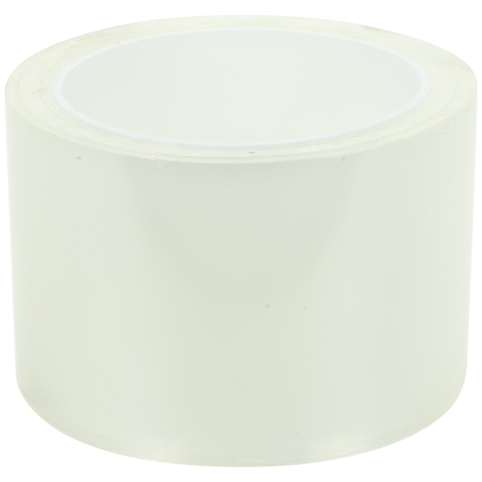 Duct Tape Door Air Blocker Clear Packing Tape Transparent Sealing Tape ...