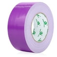 Duct Tape Purple Heavy Duty 9 Mil Thick Industrial Grade Purple Duct