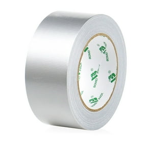 Silver Tape in Hardware Tape by Color - Walmart.com