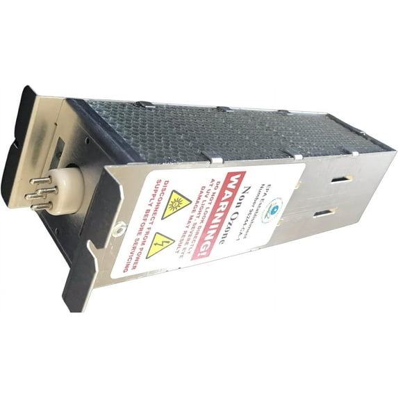 DuctPure HVAC Advanced Photocatalytic Oxidation (PCO) 9" Replacement ...
