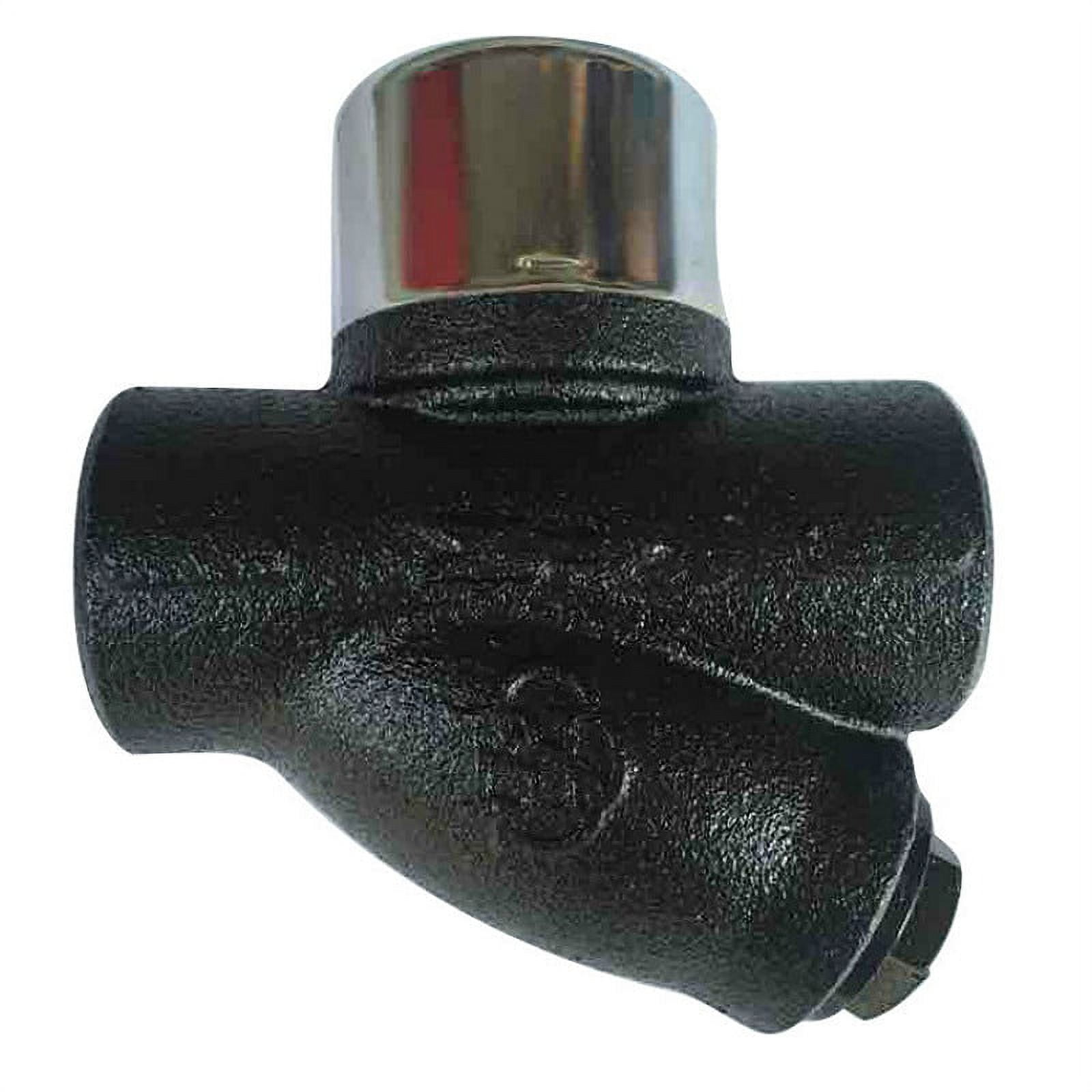 Ductile Iron Disc-type Steam Traps 1/2" 3/4" 1" - 2" Steam Valve ...