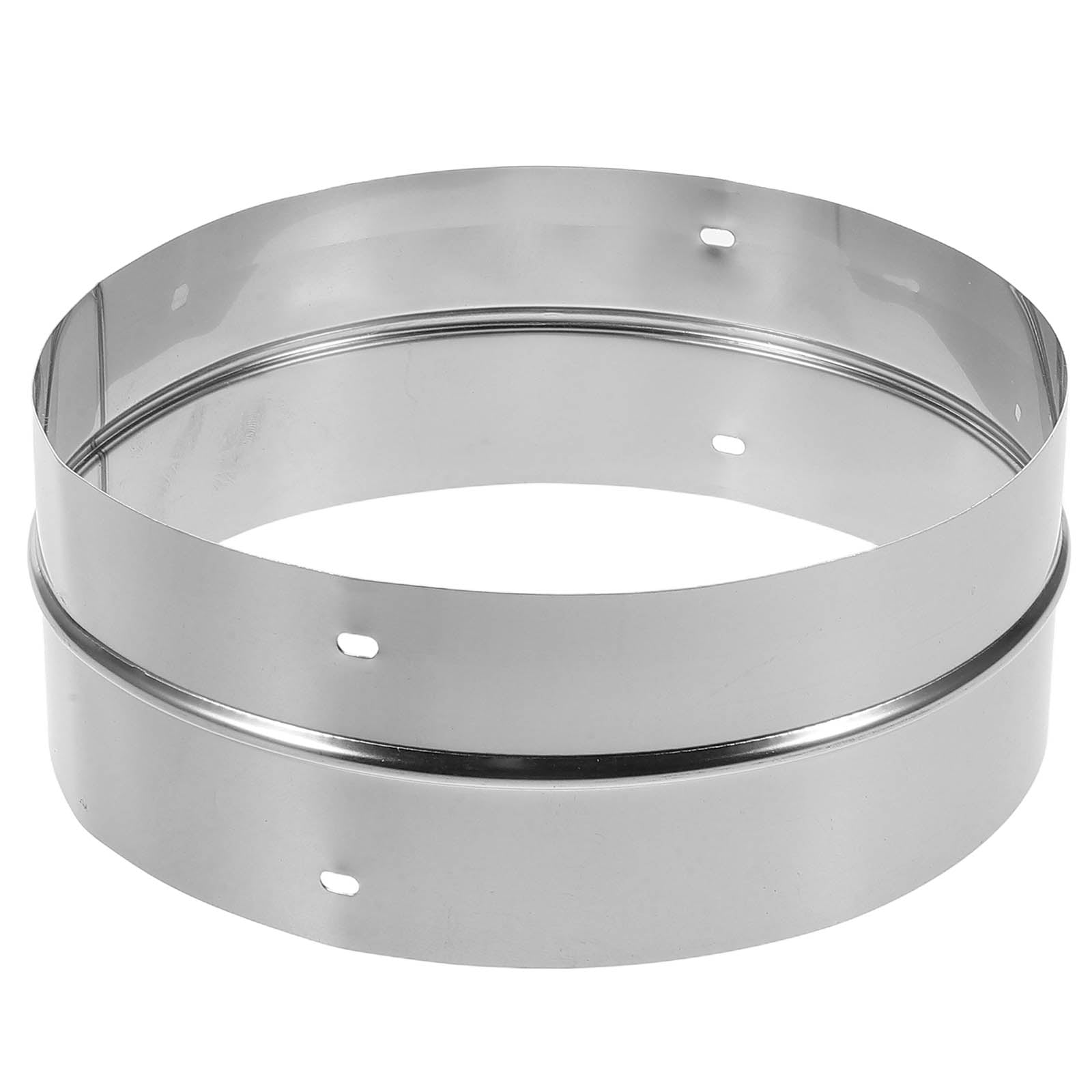 Ducting Coupler For Heating Dryer Vent Hose Coupler Ducting Connector ...