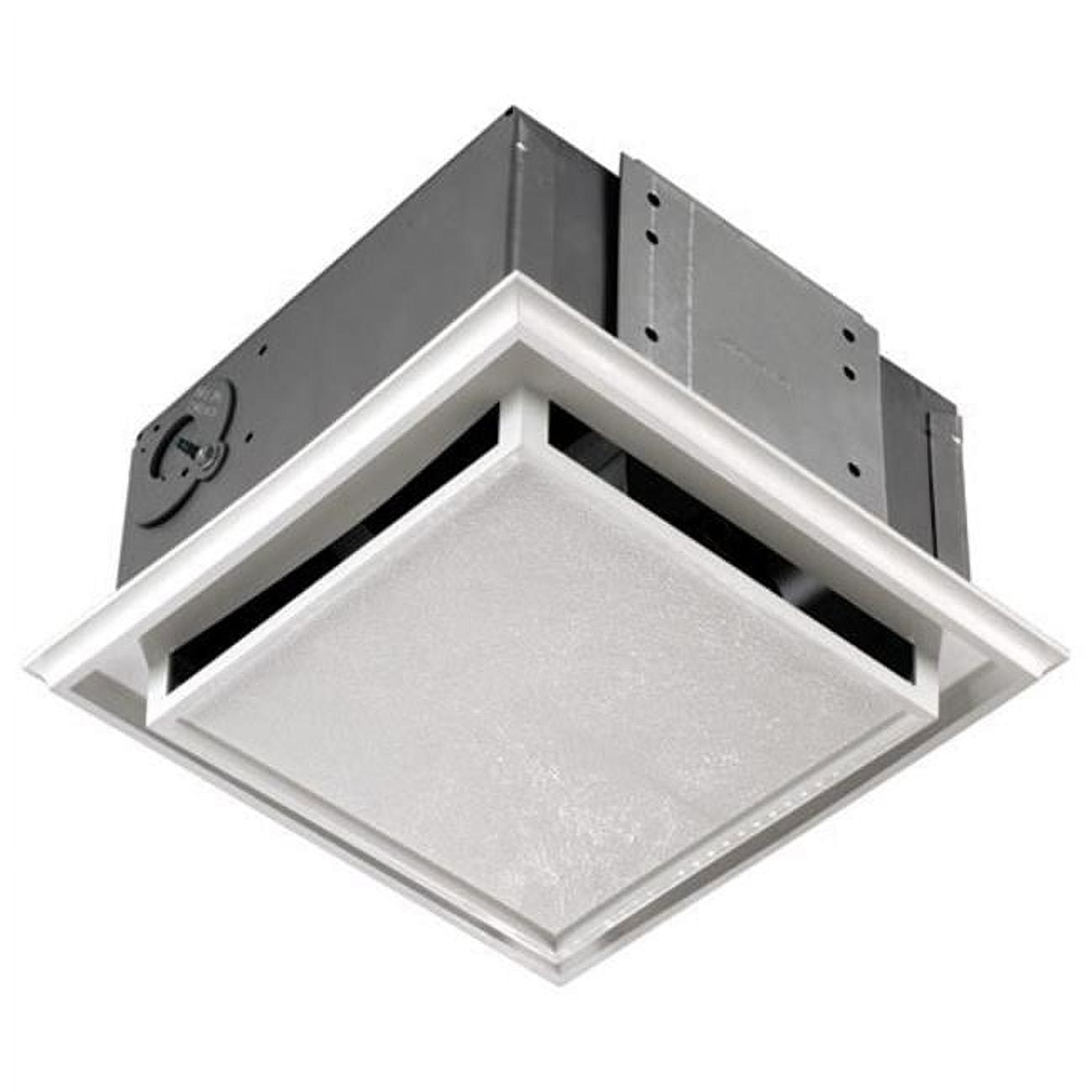 Ductless Ceiling and Wall Fan - Walmart.com