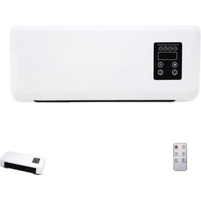 Portable Ac Wall Mount