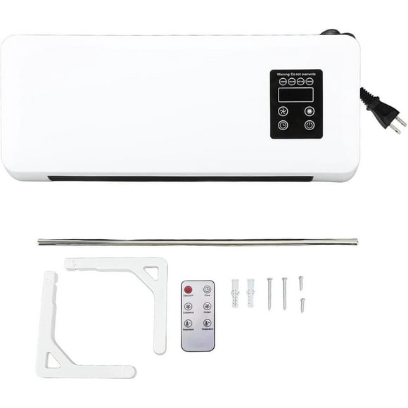 Air Conditioner No Window