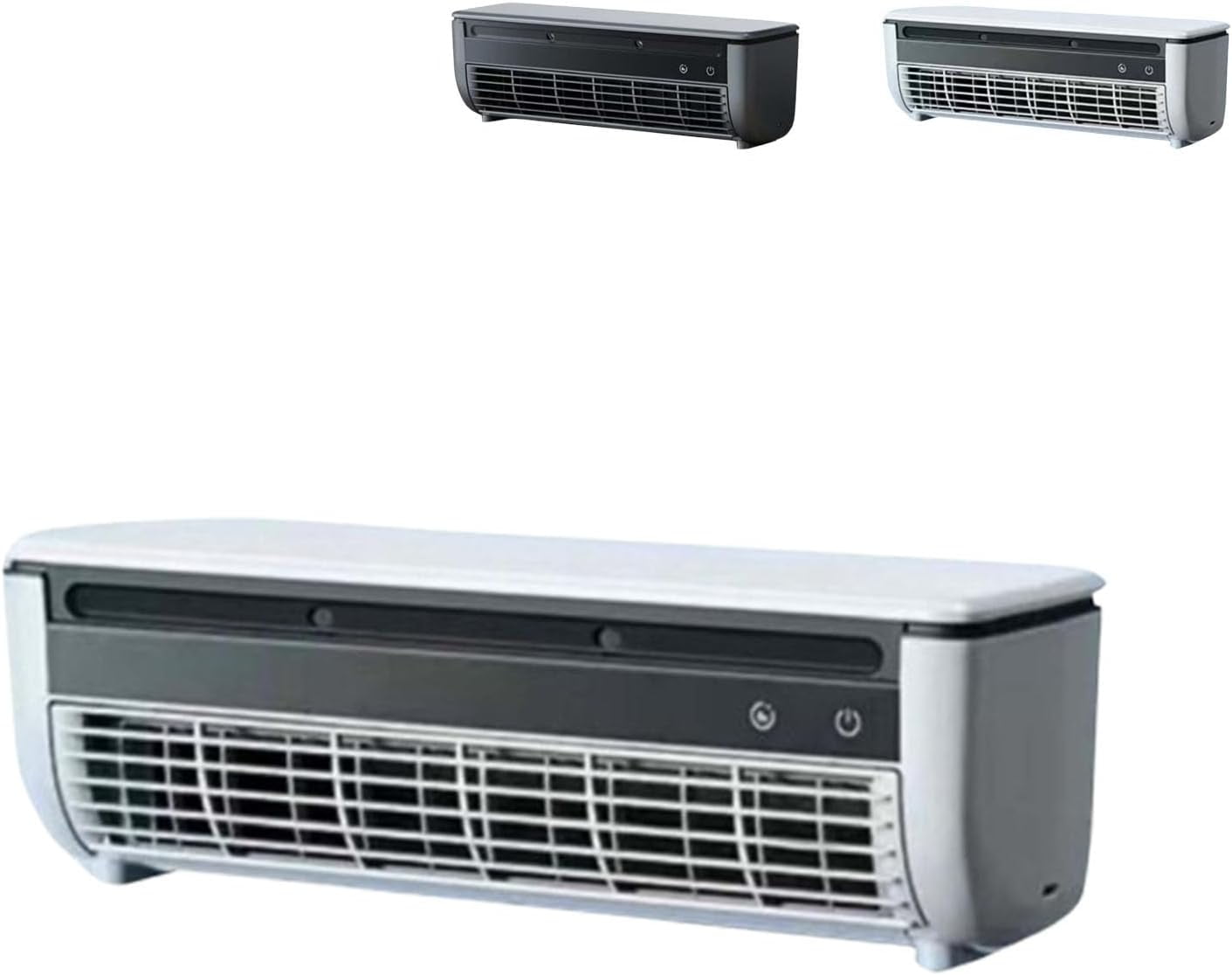 Small Ductless Air Conditioner For Window | Gas Furnace