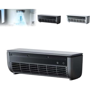 Portable Ac Wall Mount