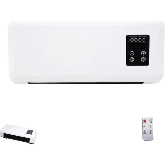 Air Conditioner No Window