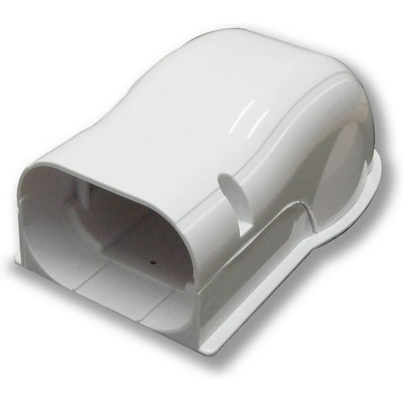 Mini Split Line Set Covers