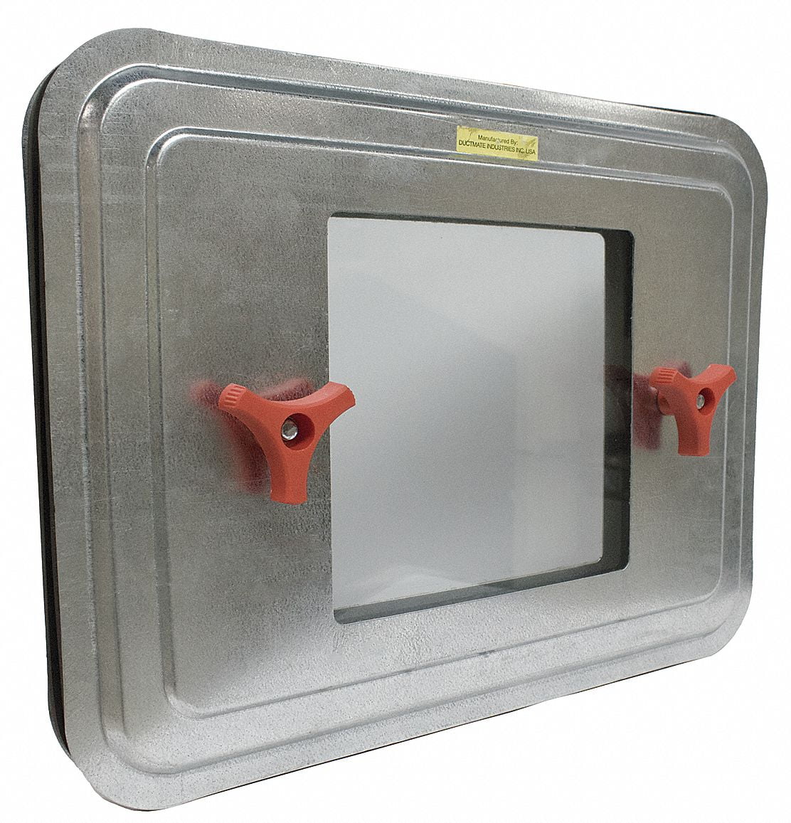 Ductmate Observation Access Door,PR GRDOI1612GA - Walmart.com
