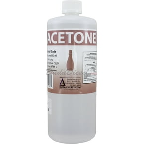 1 Gallon Acetone
