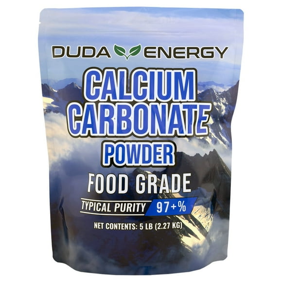 Calcium Carbonate