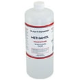 Duda Energy Industrial Grade Methanol, 99.65+% Purity Methyl Alcohol ...
