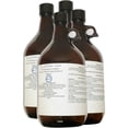 Duda Energy Industrial Grade Nitric Acid, 67.2% Purity, 10 Liters ...