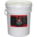 Duda Energy Red Hot Devil Lye - 99+% Pure Sodium Hydroxide - Walmart.com