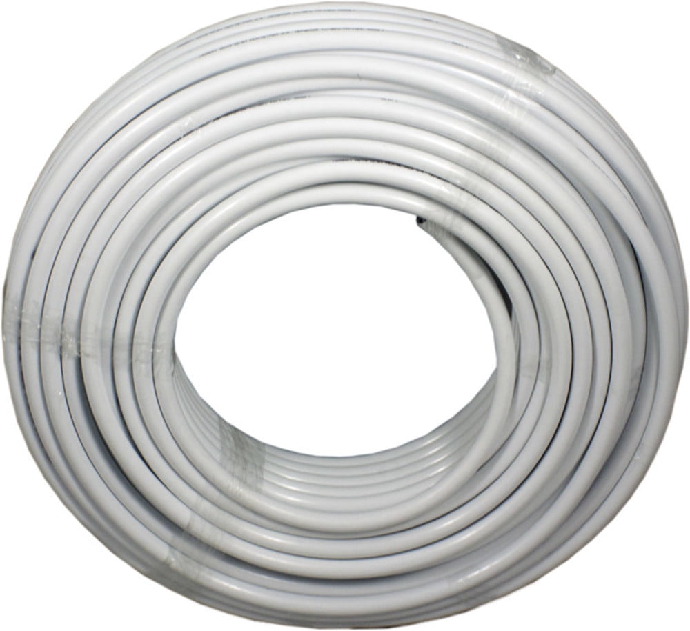 Duda Energy pexo100 160'/50m Roll of 1" | 26/32mm PEX-AL-PEX Tubing ...