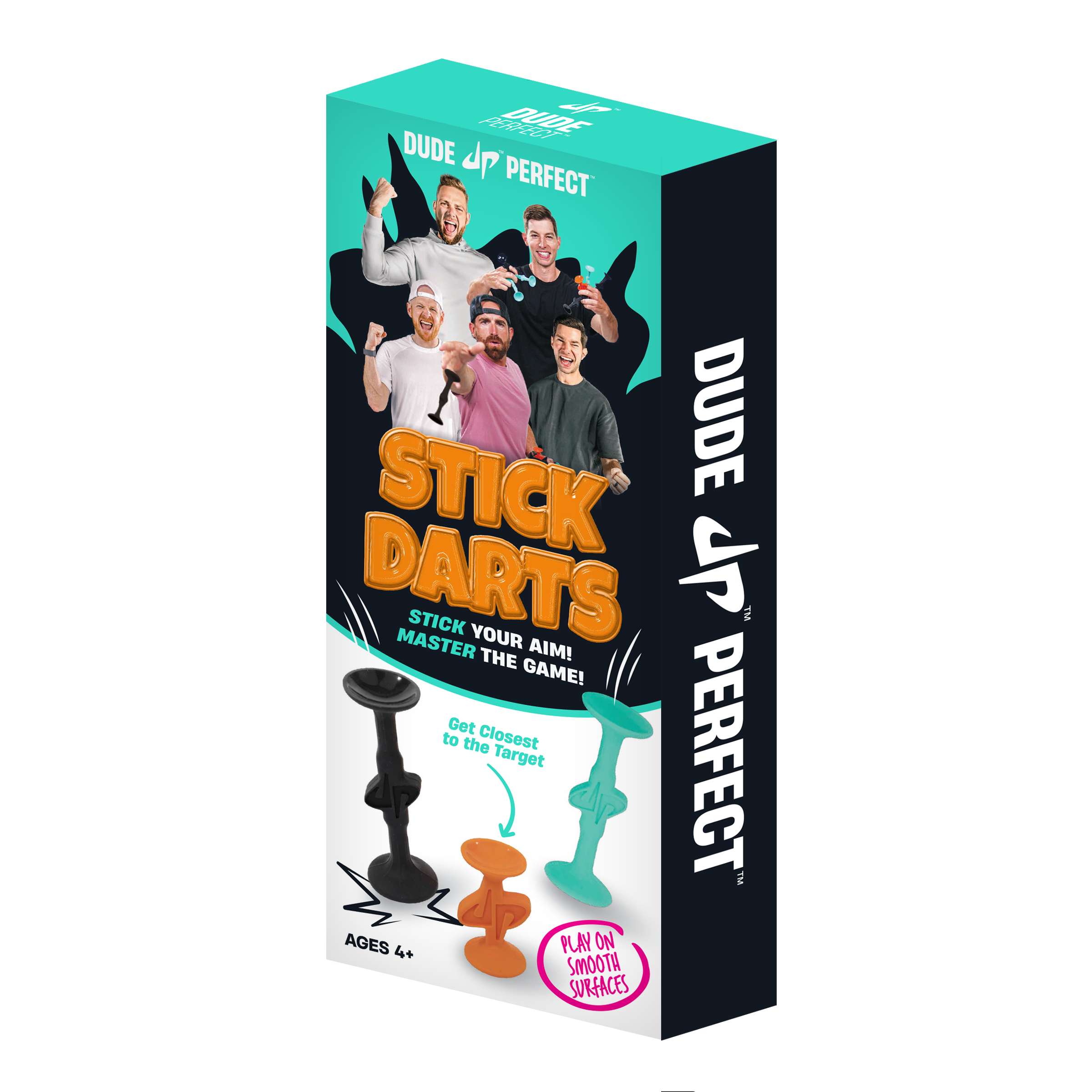 Melissa & Doug Sunny Patch Clicker Crab Toss and Grip Catching Game ...