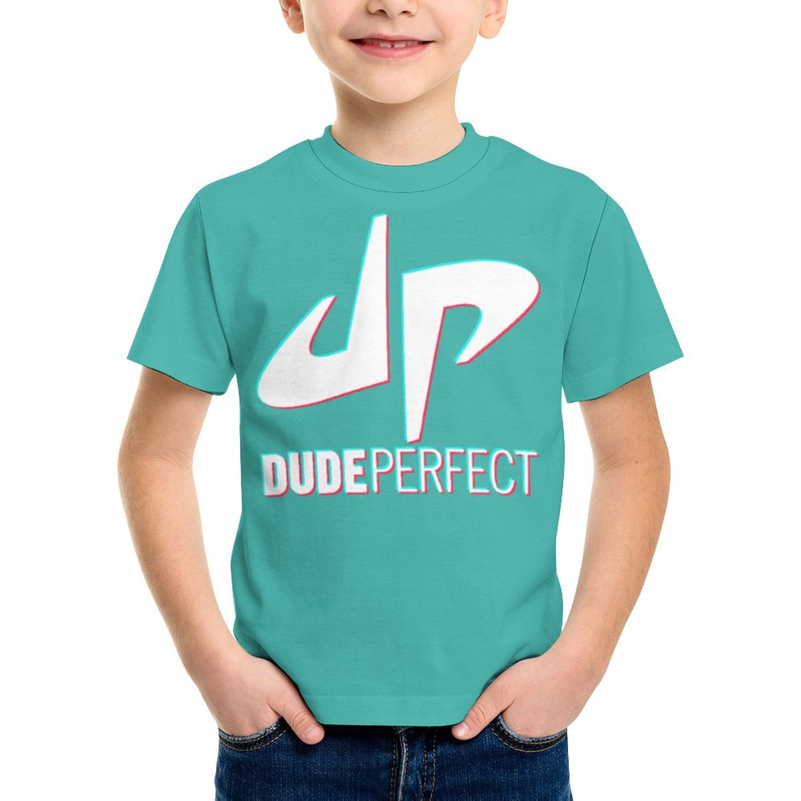 Dude Perfect T Shirts