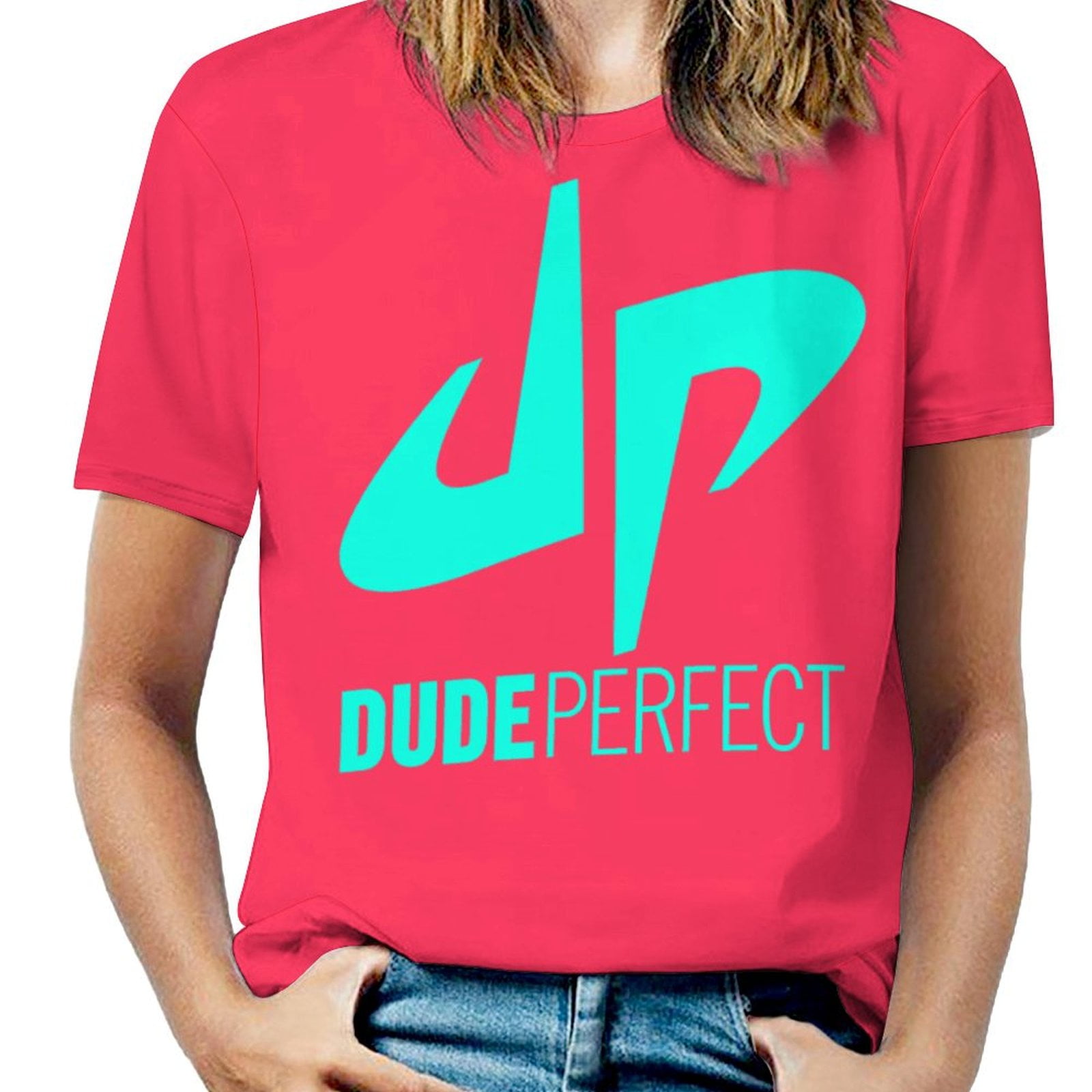 Dude Perfect T Shirts