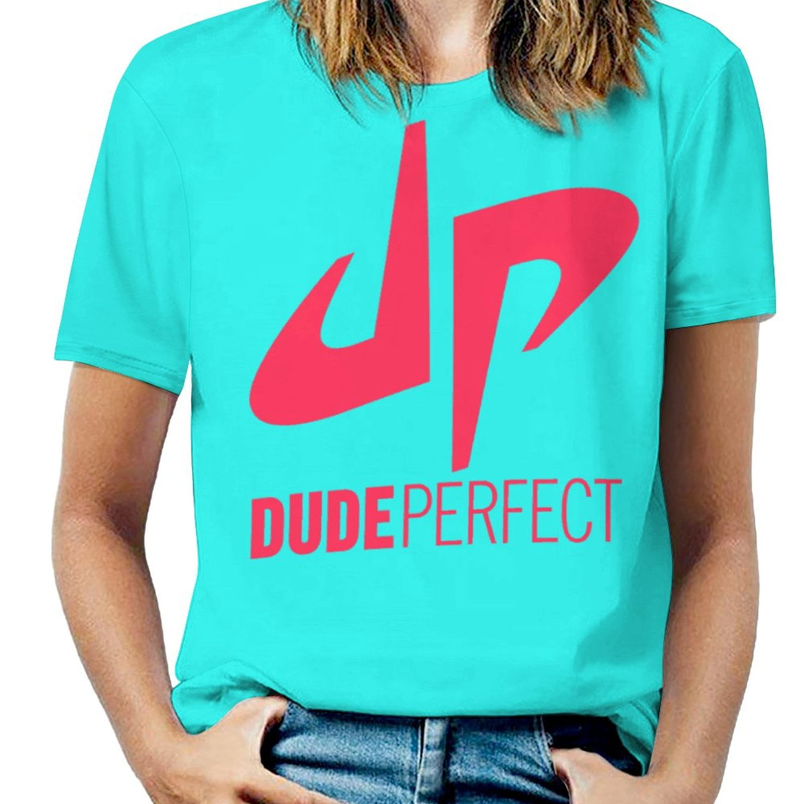 Dude Perfect T Shirts