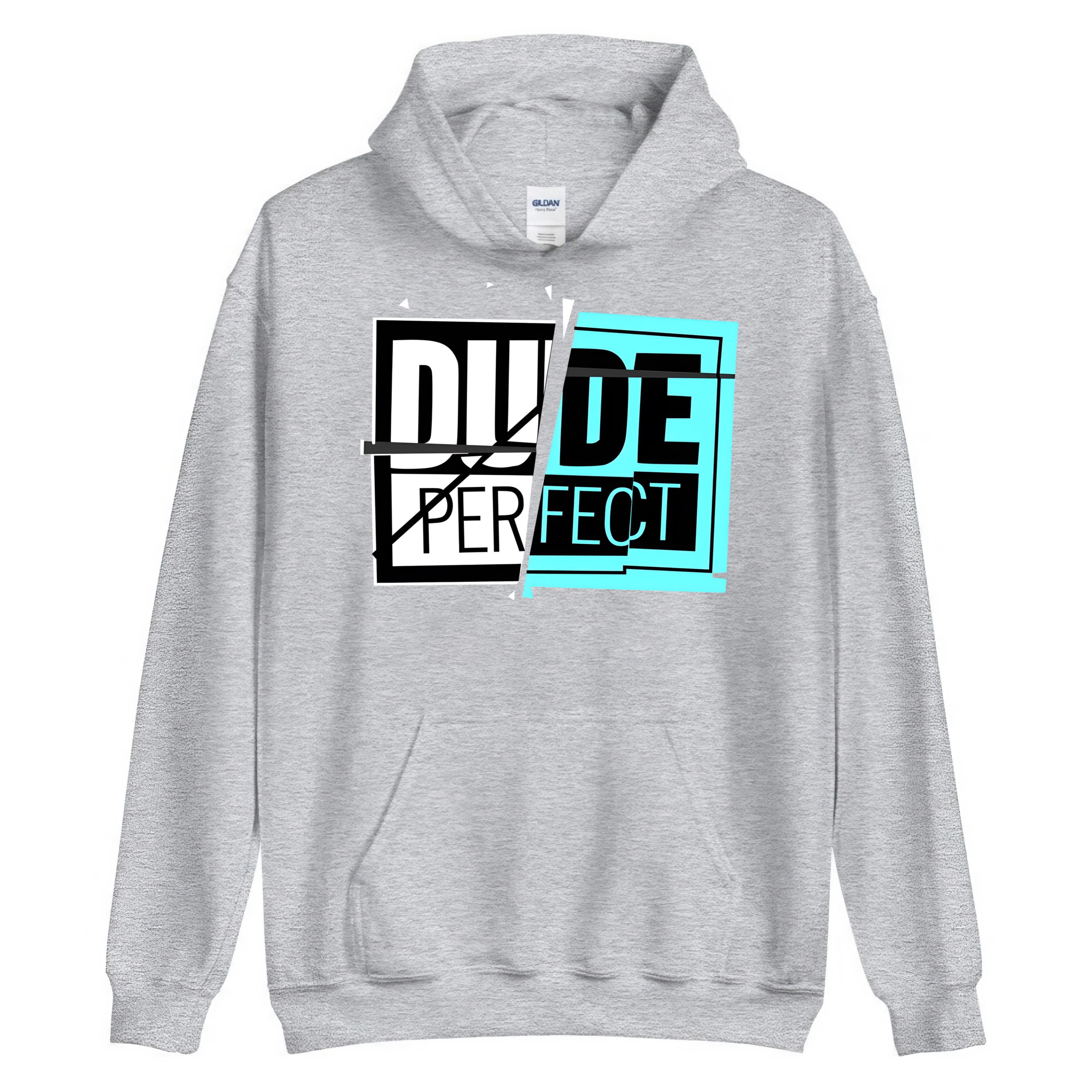 Dude Perfect T Shirts
