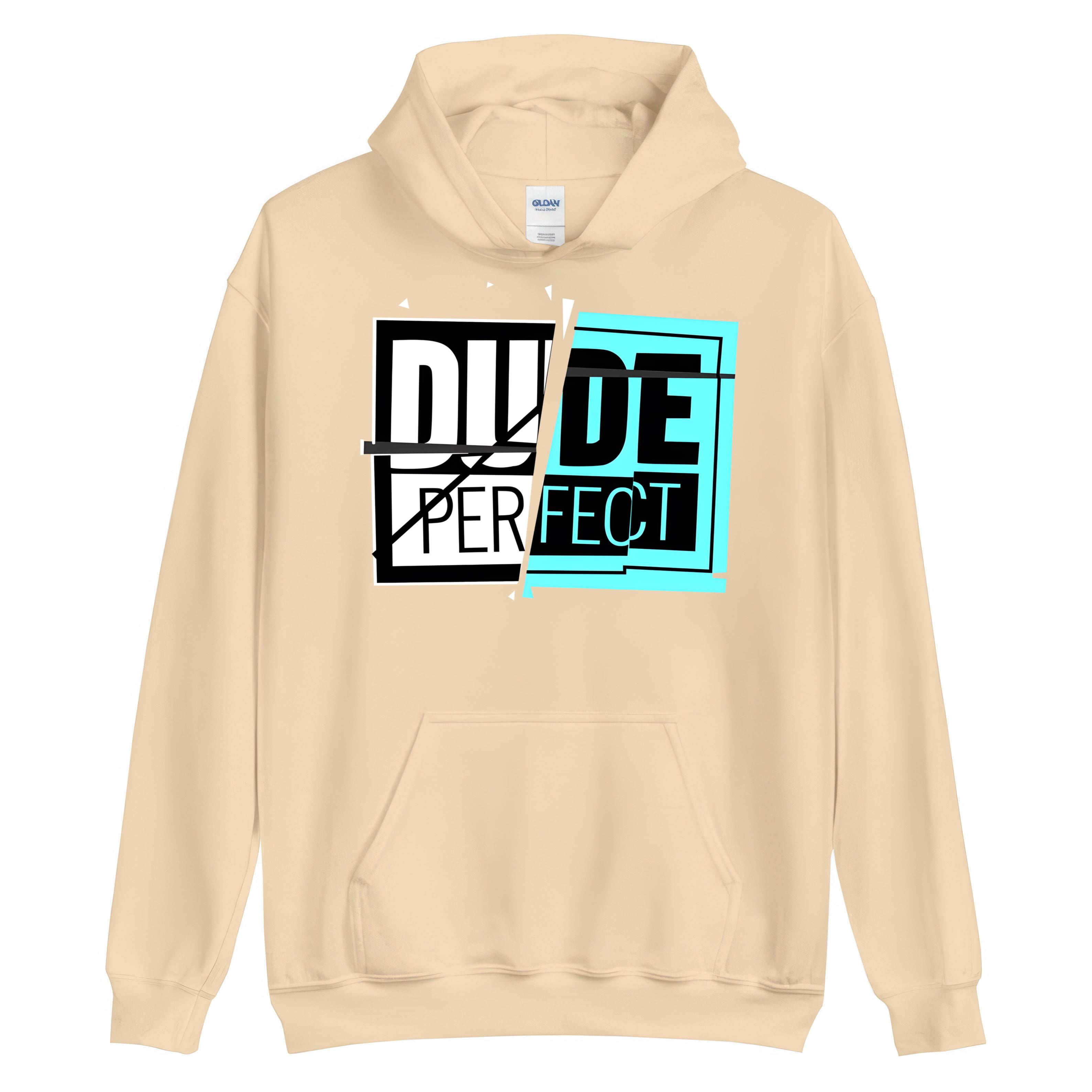 Dude Perfect T-shirts-TH6036 - Walmart.com