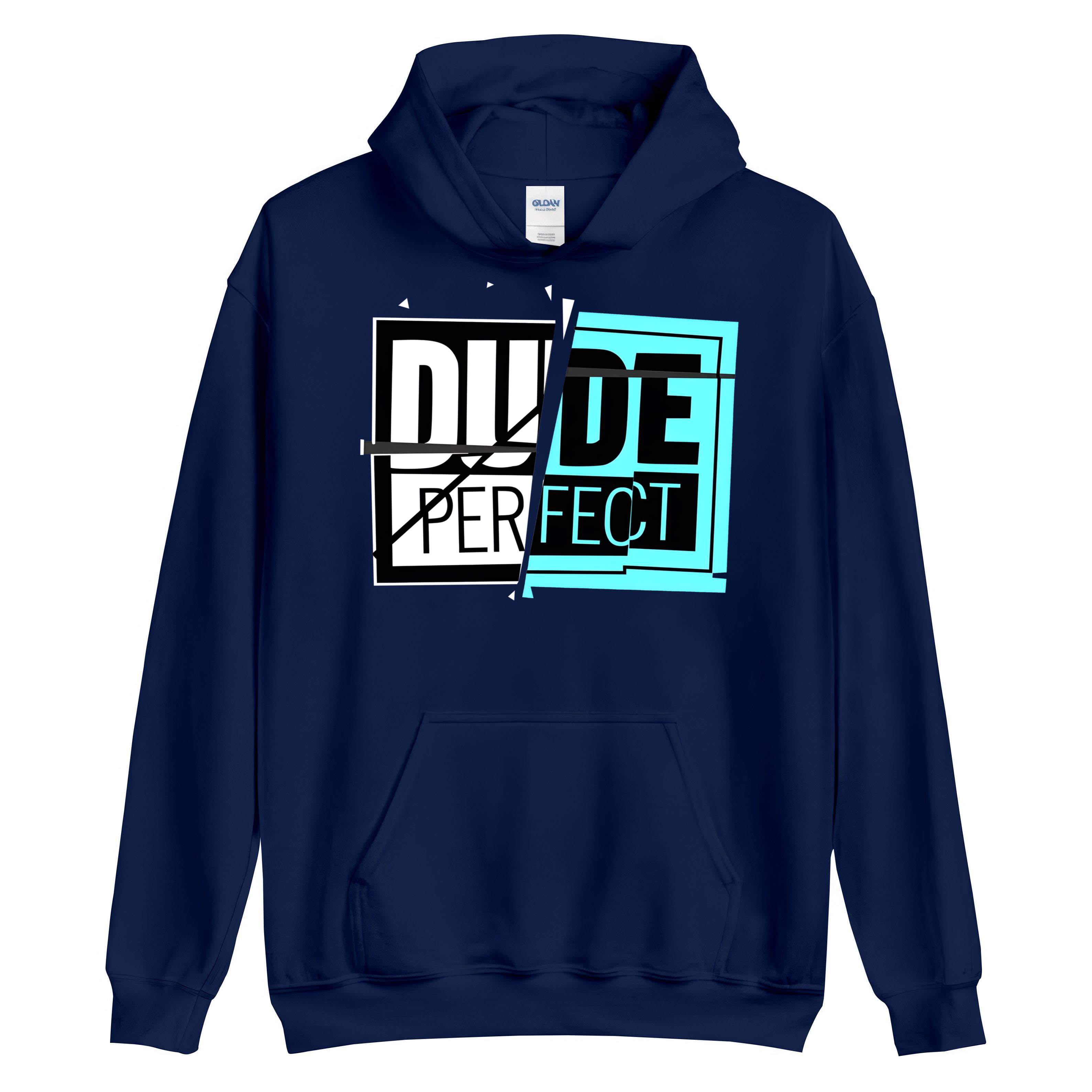 Dude Perfect T Shirts