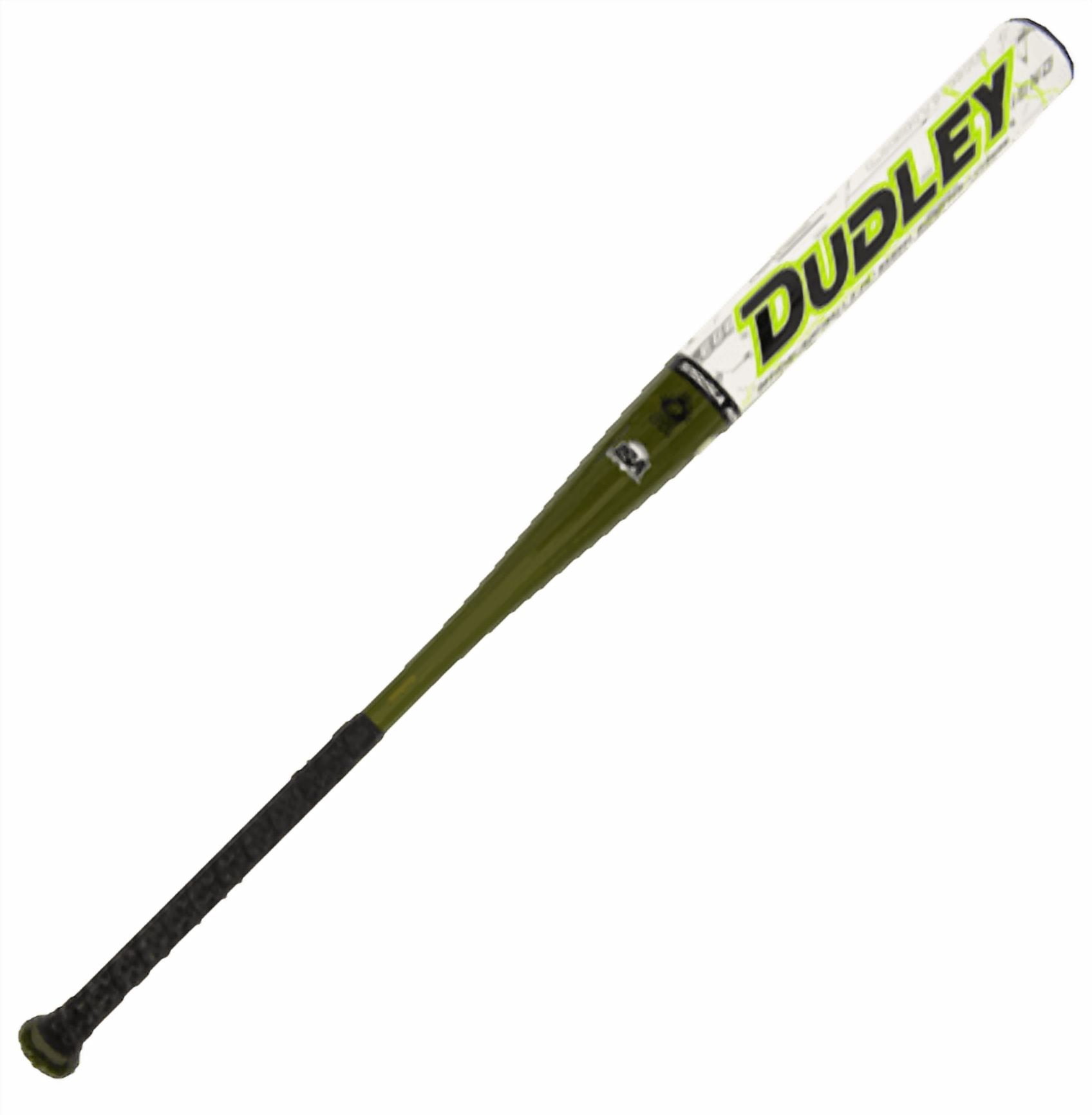 Dudley Lightning Legend Endload Senior Slowpitch Softball Bat LLPSSR ...