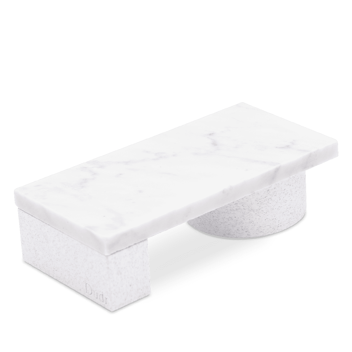 Dudr Designs Dudr Fingerboard Ramp - Block Cylinder - Walmart.com