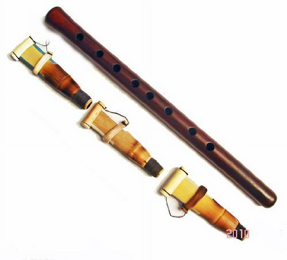 Duduk Armenian Duduk professional Professional with 3 Reeds and Musical ...